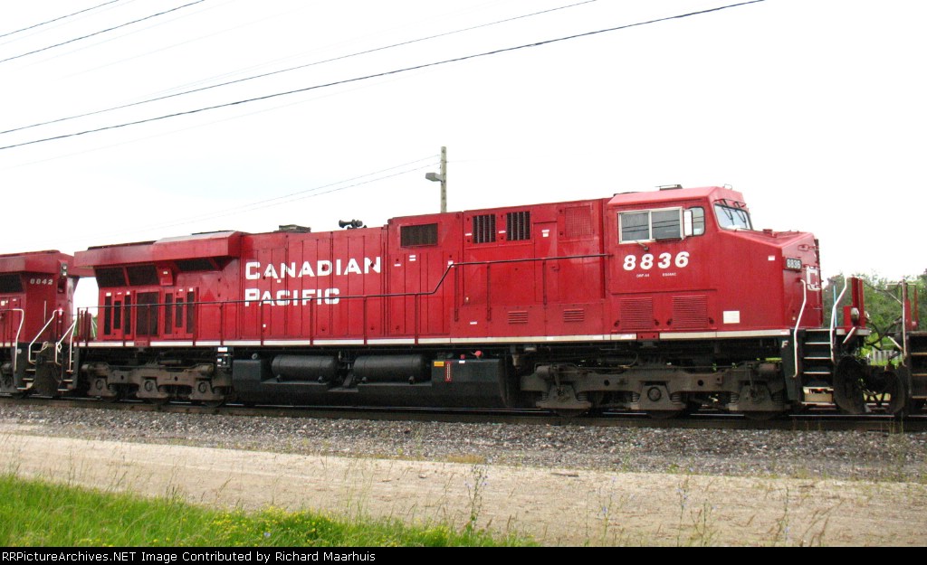 CP 8836